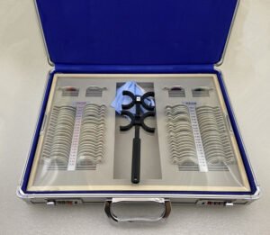 Prism Trial Lens Set YP-84A - opticalorigin: professional optometric ...
