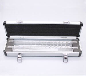 Complete Vertical & Horizontal Prism Bar Set BV15 &BH16 - opticalorigin ...