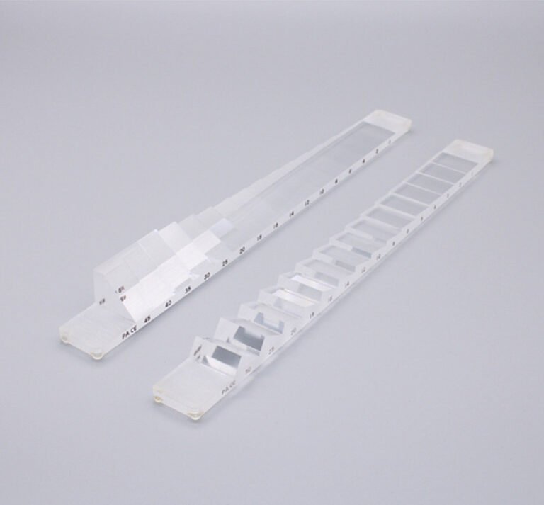 Complete Vertical & Horizontal Prism Bar Set BV15 &BH16 - opticalorigin ...