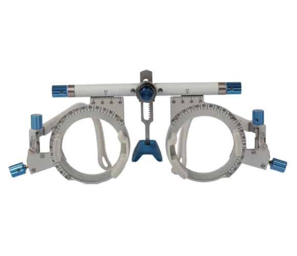 Universal Light Weight Trial Frame - opticalorigin