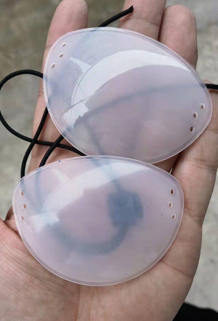 Frosted Eye Patch - opticalorigin: professional optometric and ...