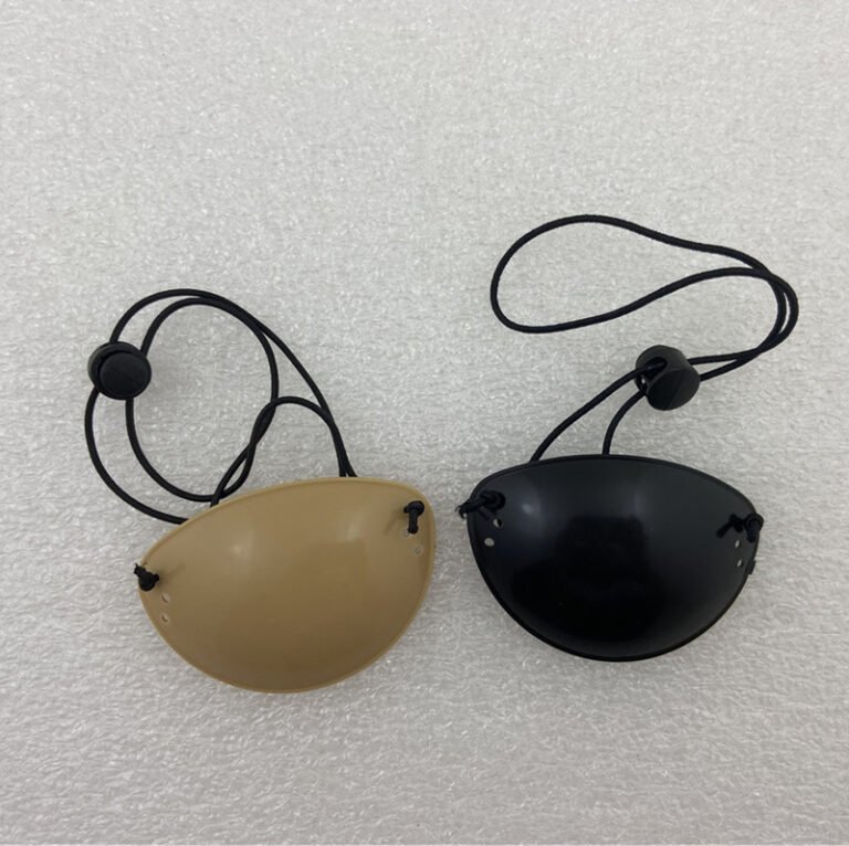 Plastic Eye Patch - opticalorigin: professional optometric and ...