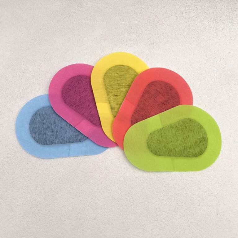 Adhesive Occlusion Eye Patches - opticalorigin: professional optometric ...