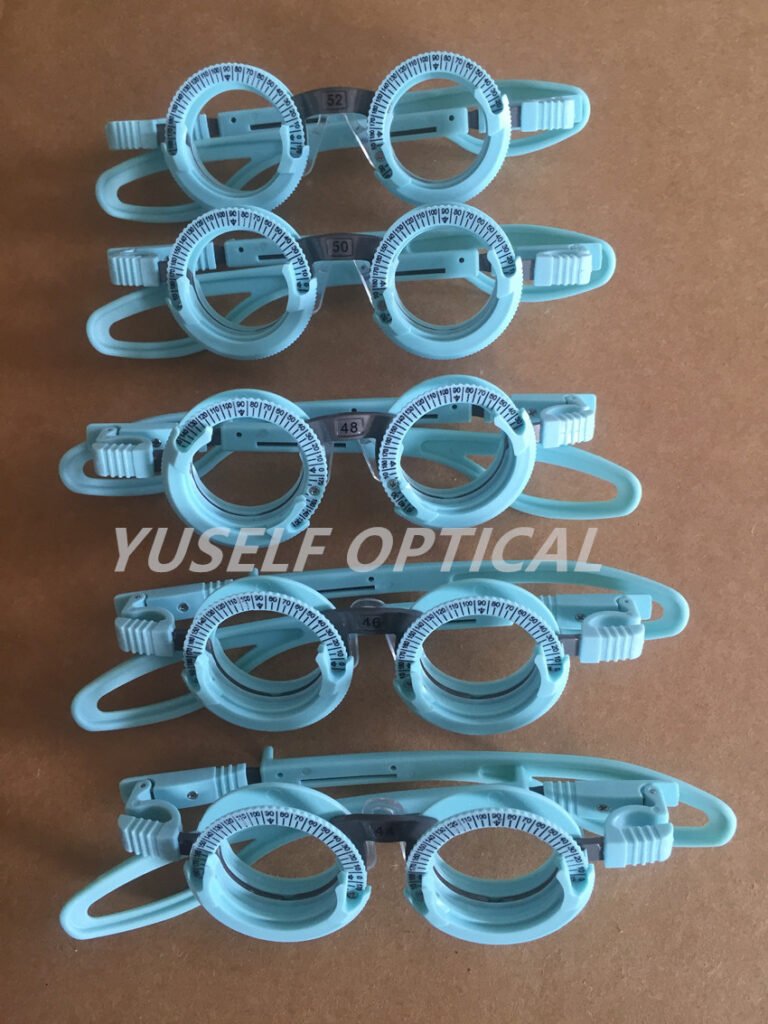 Pediatric Trial Lens Set YMpe-266A - opticalorigin: professional ...