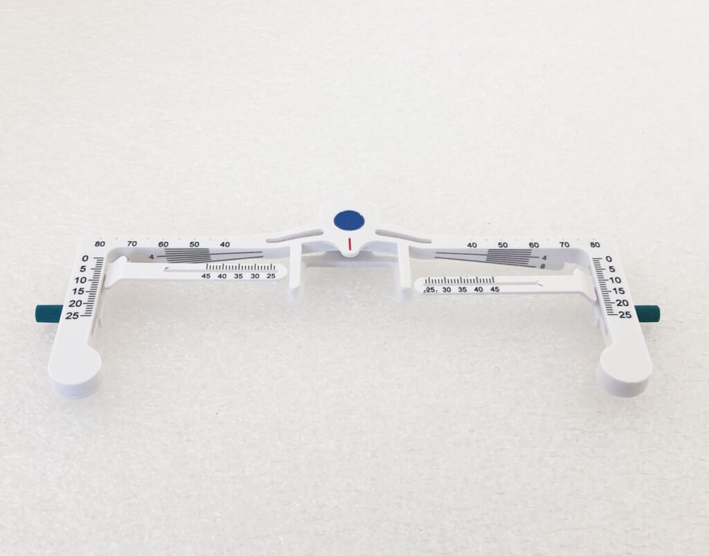 Progressive Lens Gauge - opticalorigin: professional optometric and ...