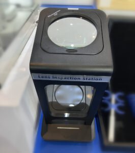 PAL identifier 3 in 1 Lens Inspection Station - opticalorigin ...