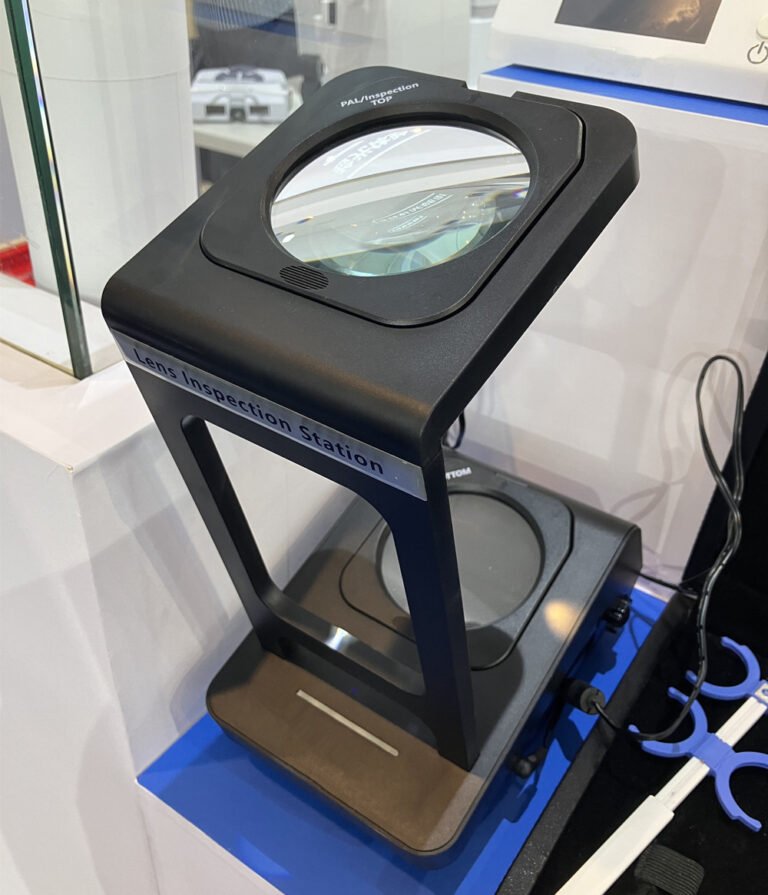 PAL identifier 3 in 1 Lens Inspection Station - opticalorigin ...